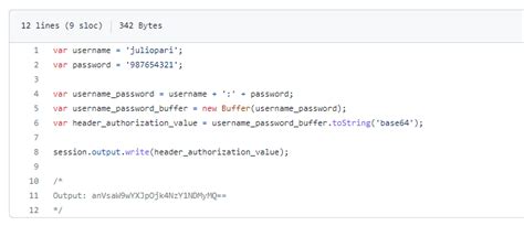 Ibm Datapower E Ibm Api Connect Gatewayscript Convert String A Base64 Arquitecturaibm
