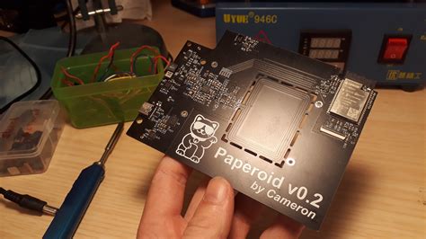 Gallery E Paper Instant Camera Hackaday Io