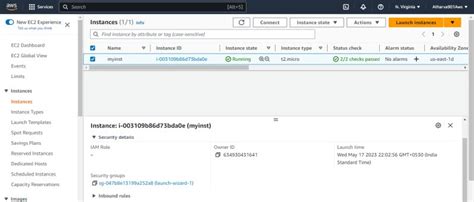 atharva patil on linkedin aws webpagehosting ec2 kucl