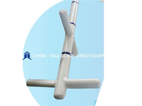 Paddle Type Glass Lined Agitator Manufacturers And Factory Made In China Taiji