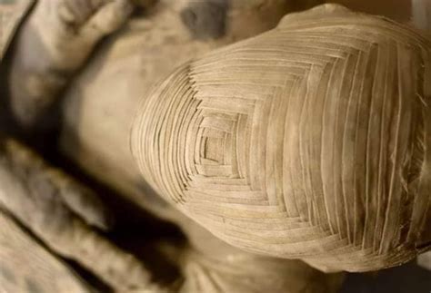 The Bashiri Mummy Egypts Untouchable Enigma HISTORY MAGAZINE