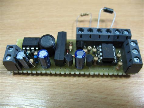 Curve Tracer Hackaday Io