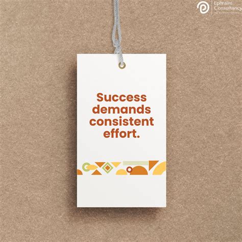 Altrin Ajil On Linkedin Consistency Growth