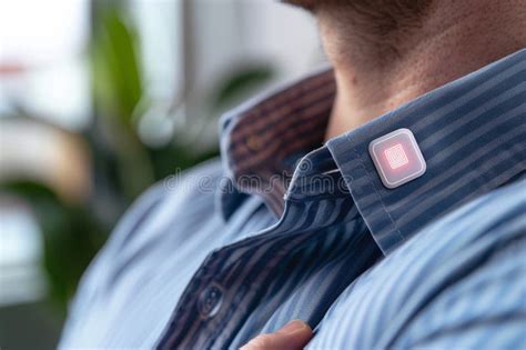 Biometric Sensor Patch For Remote Patient Monitoring Sending Realtime