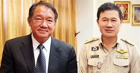 ช้างเผือก ประกาศตั้ง กิตติรัตน์ ณ ระนอง นั่งแท่น ประธานที่ปรึกษา