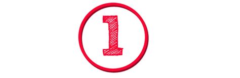 El significado de los numeros Significado del número 1