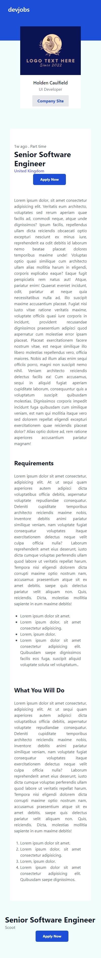 GitHub Frontend Mini Projects Simplified Assignment Create A Simple