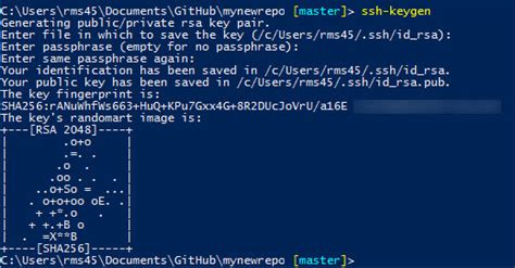 Git For Sysadmins Using Posh Git Petri It Knowledgebase