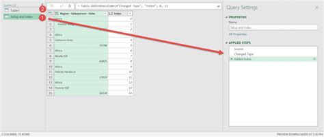 Split A Query Into Two Parts In Power Query MyExcelOnline