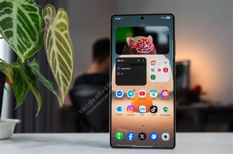 So Sánh One Ui 7 Và One Ui 6 1 Cuộc Đua Nâng Cấp Giao Diện Samsung Đâu Là Sự Khác Biệt Tài