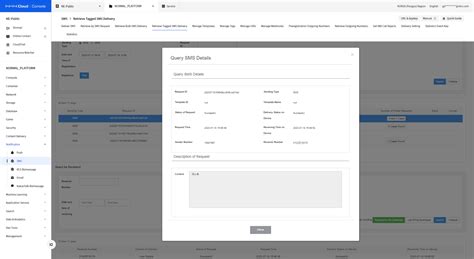 Console User Guide Nhn Cloud User Guide