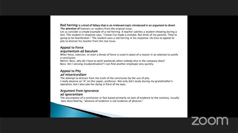 Ugc Net Jrf Paper 1 Logical Reasoning Lecture 10 Youtube