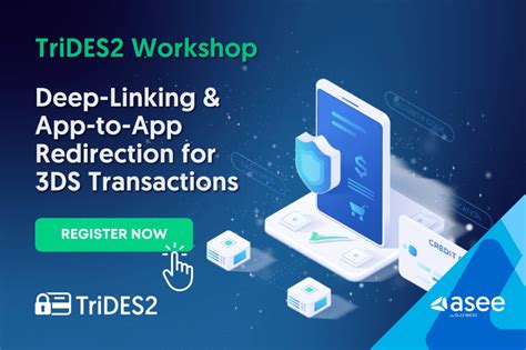 Trides2 Webinar Deep Linking And App To App Redirection
