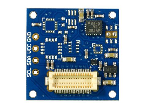9 Axis Imu Shield Tinyshield