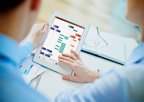 Orgchart Simplify The Creation Of Organizational Charts For Projects And Companies