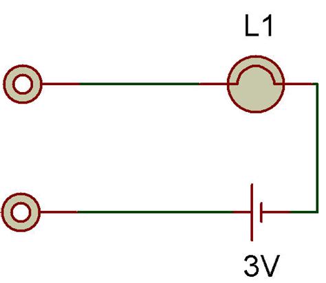 Circuit Continuity Checker