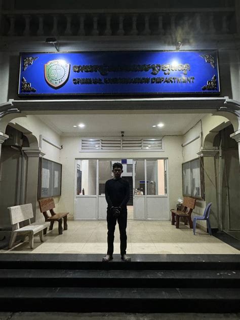 សមត្ថកិច្ចបំបែកសំណុំរឿង ករណីច្របាច់ករសម្លាប់សង្សាខ្លួន ព្រោះភ្លើងប្រច័ណ្ឌនៅខណ្ឌទួលគោក បានហើយ