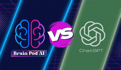 Choosing The Right Ai Companion Brain Pod Ai Vs Chatgpt Brain Pod Ai