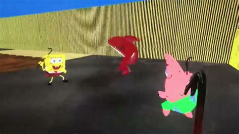 Spongebob Vanoss Intro Youtube