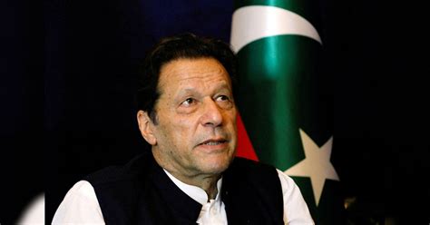 Imran Khans Pti Agrees To 3rd Round Of Talks With Govt To Ease