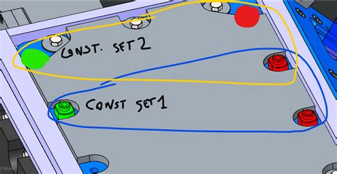 Solved Multi Constraint Pattern Ptc Community