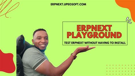 Karani Geoffrey On Linkedin Upeosoft Frappe Codewithkarani Erpnext Managementsolutions