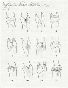 Some Of My Nightgown Designs For The Vintage Sleepwear Collection Check Out The Blog Of