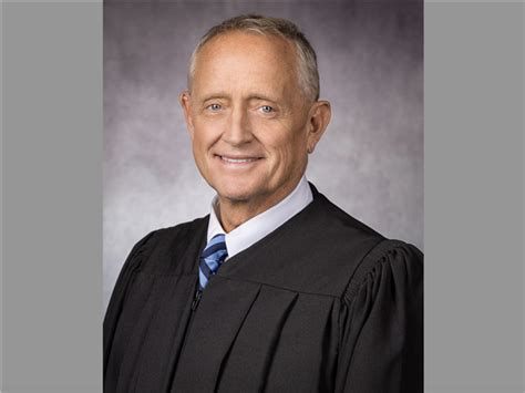 Justice Deters Challenges For Full Term Following Appointment The Blade