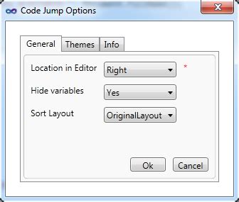 Code Jumper Visual Studio Marketplace