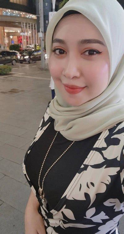 Janda Body Padu Tumbex