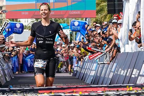 Female Pro Triathlete Provisionally Suspended For Doping Blames Sex