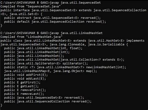 Shivakumar Gani On Linkedin Java21 Java Jdk Learning