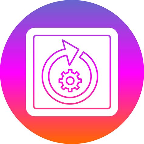 System Update Vector Icon Design 30208818 Vector Art At Vecteezy