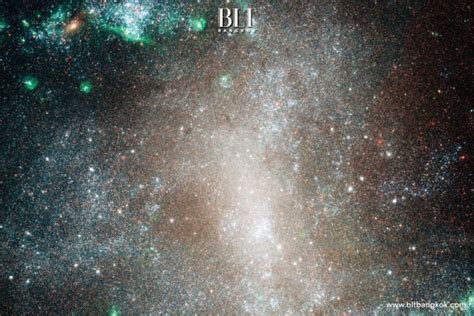 นาซ่าฉลอง 30 ปี กล้องโทรทรรศน์ฮับเบิล ด้วยการเปิดให้ดูรูปอวกาศในวันเกิดได้ฟรี Blt Bangkok