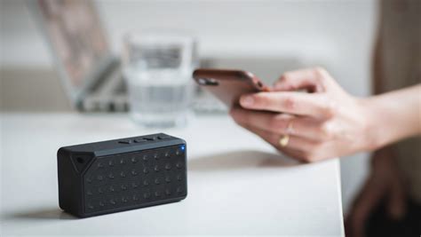 Best Bluetooth Speakers In Portable Waterproof And More