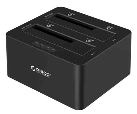 USB 3 0 Hard Drive Dock Etechlogy