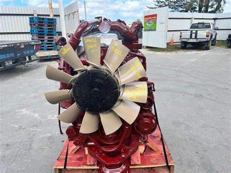 Mack MP Engine For Sale Miami FL MybabeSalesman Com