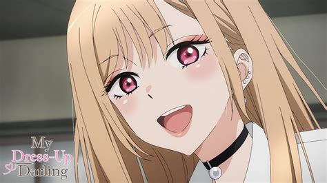 My Dress Up Darling Animators Give Fans A New Marin Bunny Girl Cosplay 〜 Anime Sweet 💕