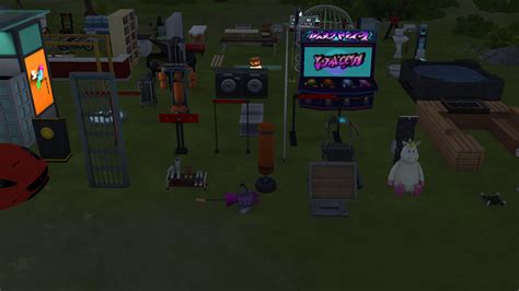 screenshots of all possible sex locations the sims 4 general