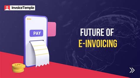 E Invoicing Future Trends That Every Business Should Know