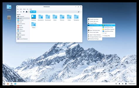 Its FOSS Какие дистрибутивы Linux могут заменить Windows