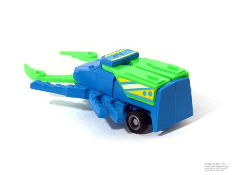 Cosmic Crawler Bug Bots By Buddy L