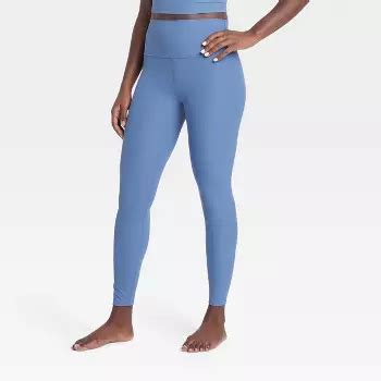All In Motion Leggings For Women Target