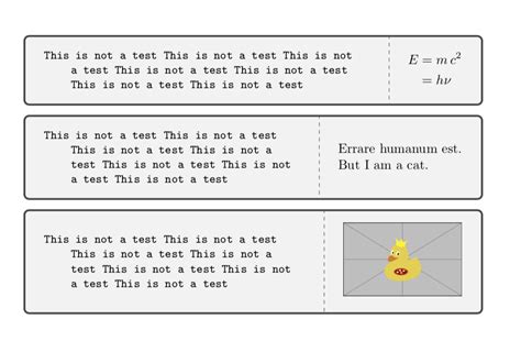 Spacing Auto Adjust The Width Of Tcolorbox Right Hand Side TeX LaTeX Stack Exchange