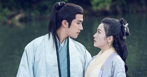 李治廷《白髮皇妃》扮高冷皇子 張雪迎滿頭白髮當女主「哭到心碎」 娛樂 Ctwant