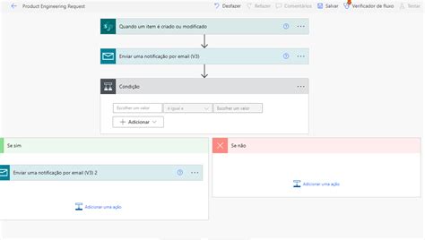 Power Automate Como Criar Um Fluxo Programas Clube Do Hardware