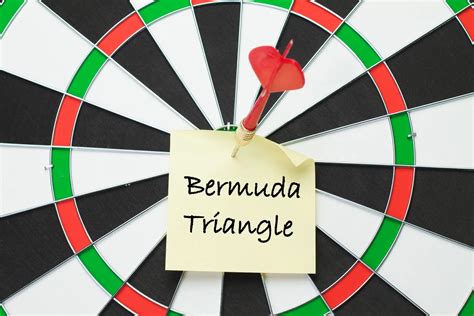 Bermuda Triangle Dart Regler Lær Reglerne Til Spillet Her