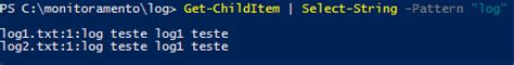 Windows What Is The Equivalent Of The Grep Command In Windows Answall