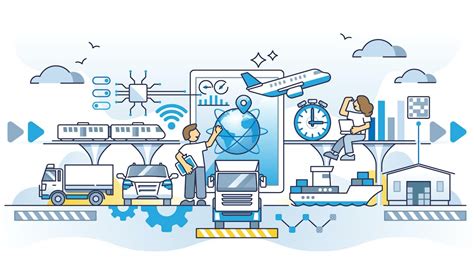 Using Optimization To Improve Replenishment Transportation Efficiency Material Handling And