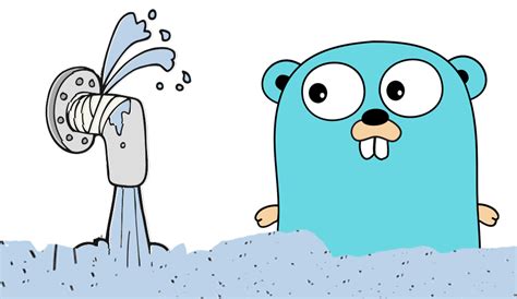Golang Is It A Memory Leak